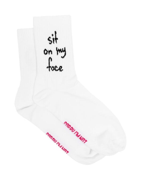 Mittens Sorry Logo | SORRYIAMNOT