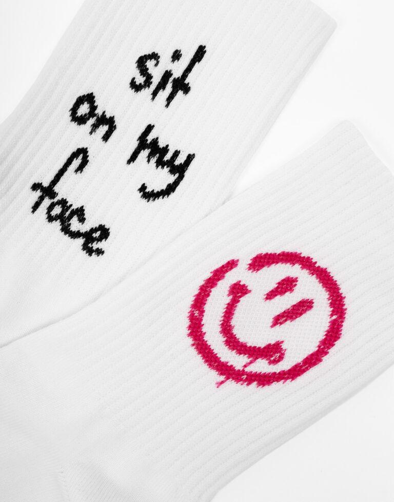 Mittens Sorry Logo | SORRYIAMNOT