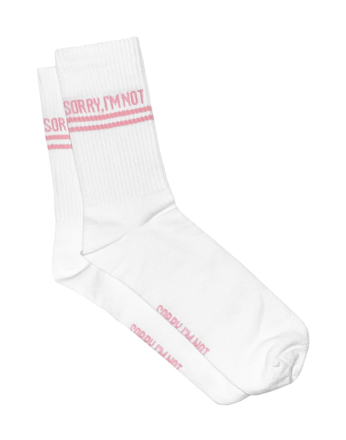 Mittens Sorry Logo | SORRYIAMNOT