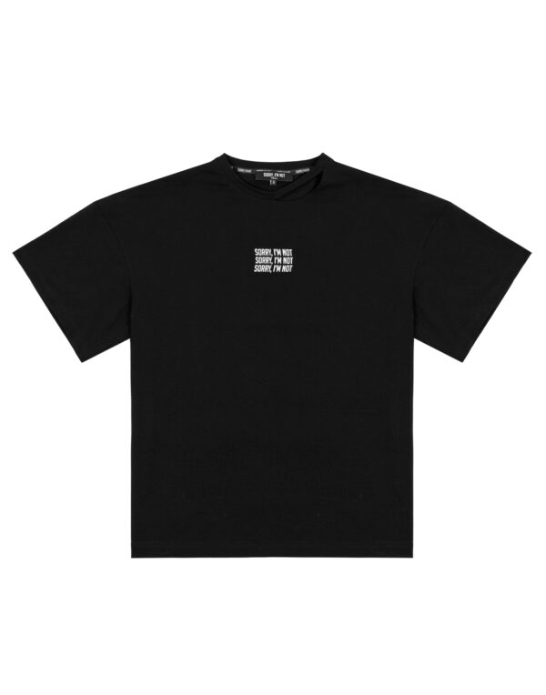 SORRY, I'M NOT - магазин одежды